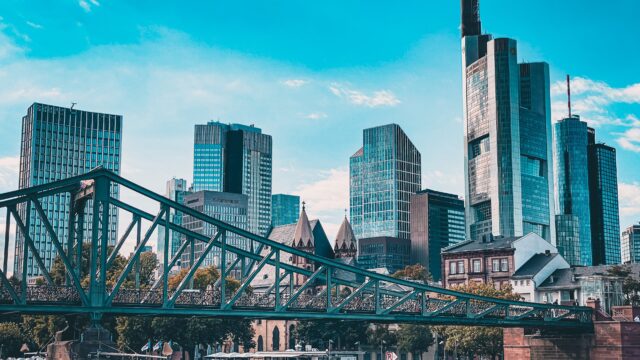 Eight Advisory Frankfurt - Eight Advisory Avocats